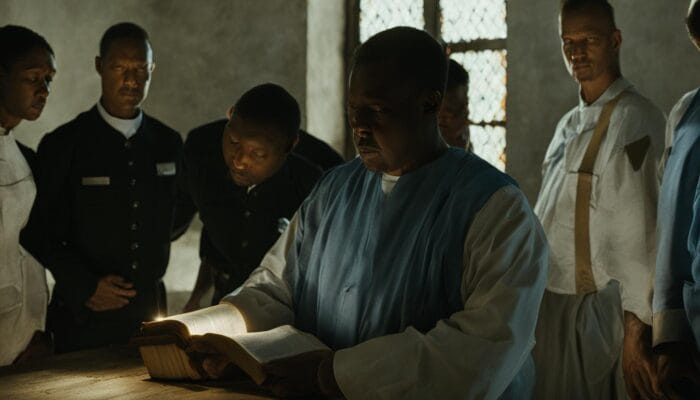 Spreading Hope Through Prison Ministry: Transforming Lives Behind Bars