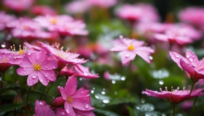 Exploring What Rain Represents in the Bible: A Deep Dive