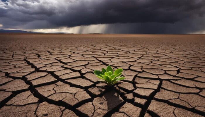 Unlocking Rain Symbolism in the Bible: A Deep Dive