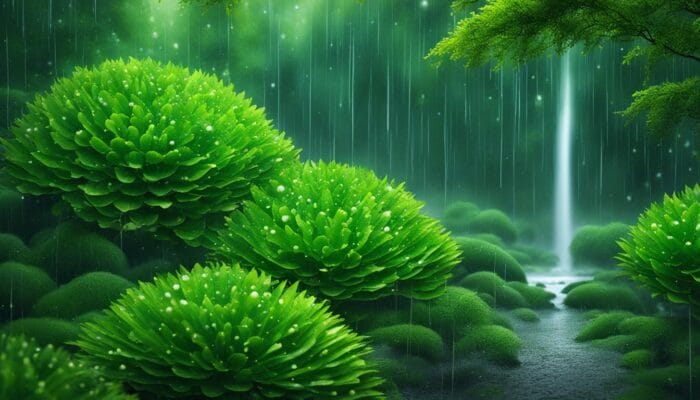 Unveiling the Spiritual Significance: What Does Rain Mean?