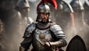 Exploring the Characteristics of an Armor Bearer
