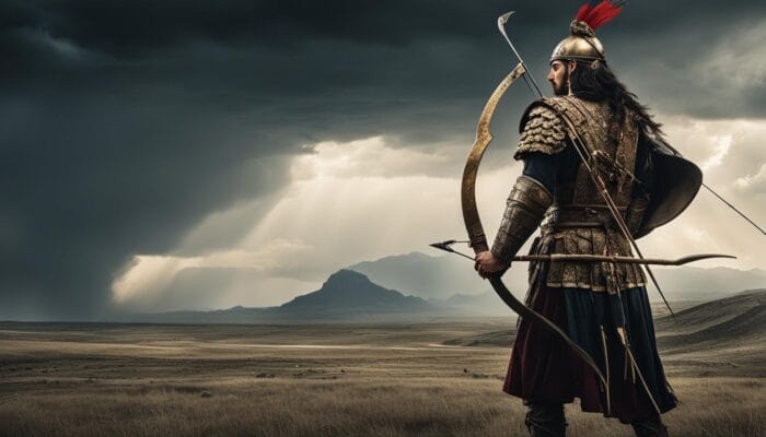 Unveiling the Mystery: Scythians in the Bible Explained