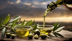 Understanding What Oil Represents in the Bible: A Deep Dive