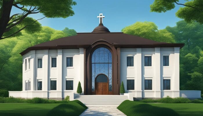 Understanding the Plural Form of Church: A Simple Guide