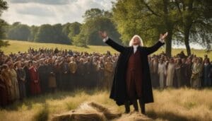 George Whitefield: Key Figure in the Great Awakening