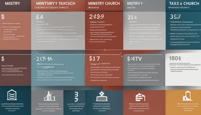 Ministry vs Church: Understanding the Unique Differences