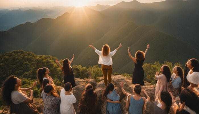 Empowering Christian Woman Marriage Advice