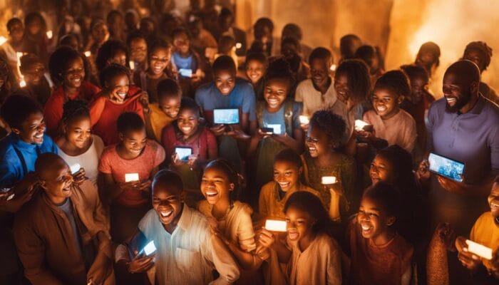 Share Jesus Online: Spreading Faith Digitally