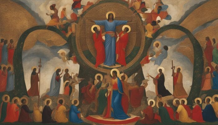 Exploring Theodicy: Reflections by Christian Women