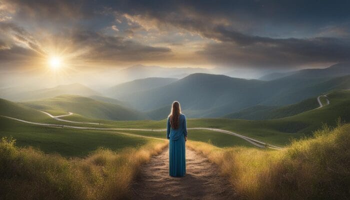 Christian Woman Dating Advice: Find Godly Love