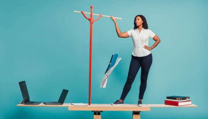 Balancing Act: Christian Woman Work-Life Balance Tips