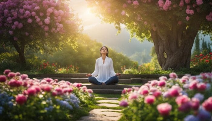 Navigating Loss: Support for Christian Woman Dealing with Grief