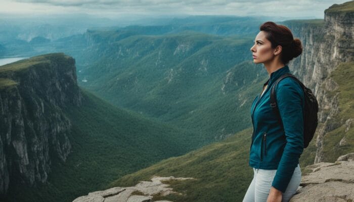 Exploring Faith Doubts as a Christian Woman