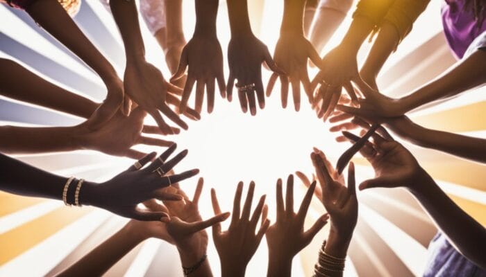 Empowering Christian Woman Spiritual Mentorship