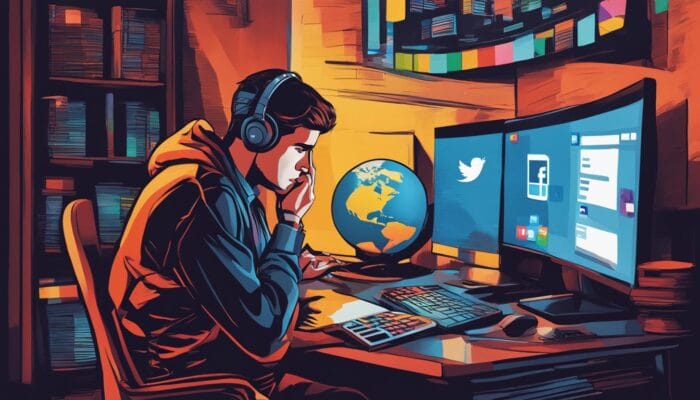 How I can Become a Digital Missionary