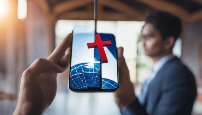 Digital Discipleship: Embrace Faith in the Digital Age