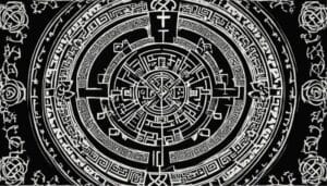 What is the meaning of the cross on Easter?