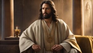 James (brother of Jesus): Leader in the early church.