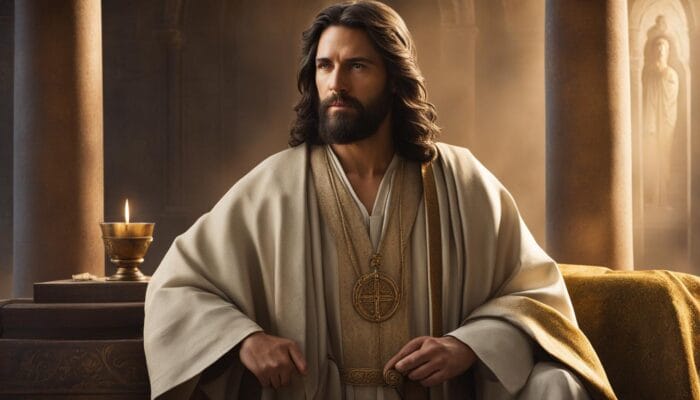 James (brother of Jesus): Leader in the early church.