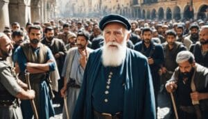Biblical Witnessing: Key Examples Explained