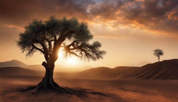 Abraham: Father of the Israelite nation, known for his faith.