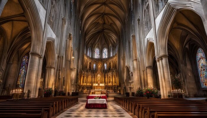 When was the Catholic Church Founded and by Whom? Find Out Here!