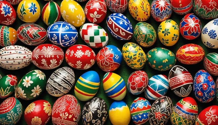Is Easter a religious holiday?