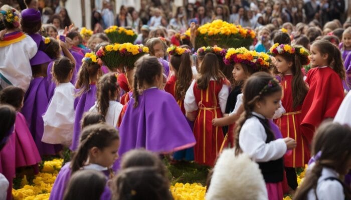 What is the meaning of Easter?