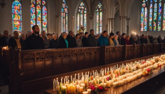 Is Easter a religious holiday?