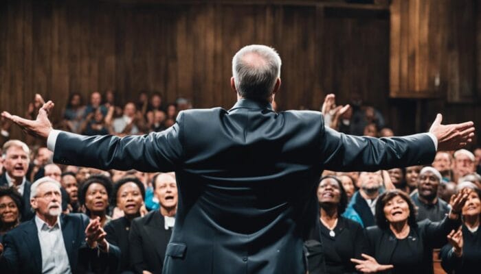 Protestant Evangelism: Essentials & Impact
