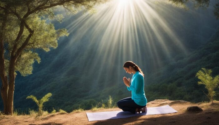 Coping Strategies for Christian Working Women