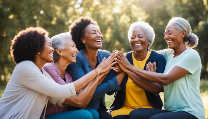 Building Strong Friendships for Christian Women