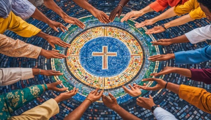 Digital Discipleship: Embrace Faith in the Digital Age