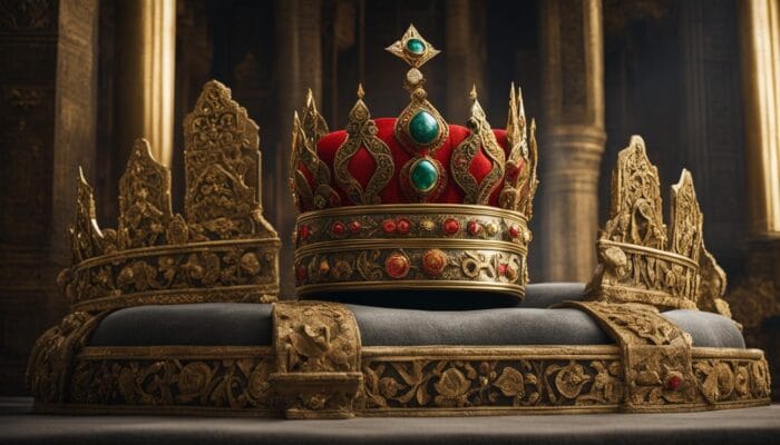 Unraveling the List of Good and Bad Kings in the Bible