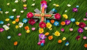What is the meaning of Easter?