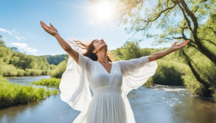 Healing from Trauma: Guidance for Christian Women