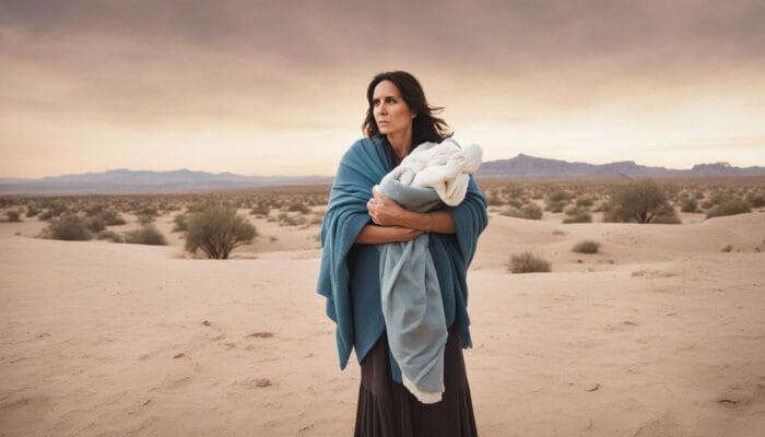 Sarah: Wife of Abraham, mother of Isaac.