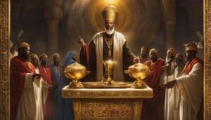 Unveiling the Mystery: Who are the Tribe of Levi Today?