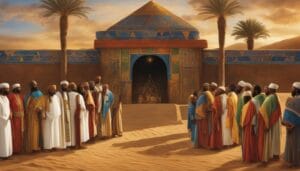 Unveiling the Mystery: Who are the Tribe of Levi Today?