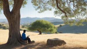 Biblical Witnessing: Key Examples Explained