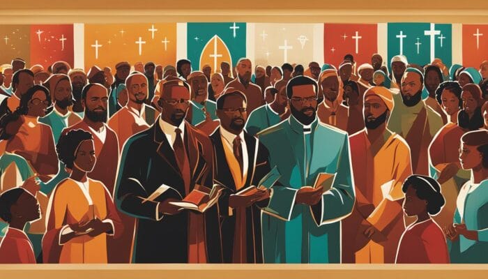 The spread of Christianity by Jesus' disciples.