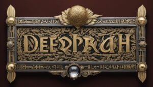 Deborah: Judge and prophetess.