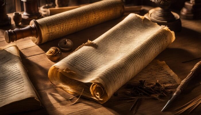 Ezra: Priest and scribe who restored the Law.
