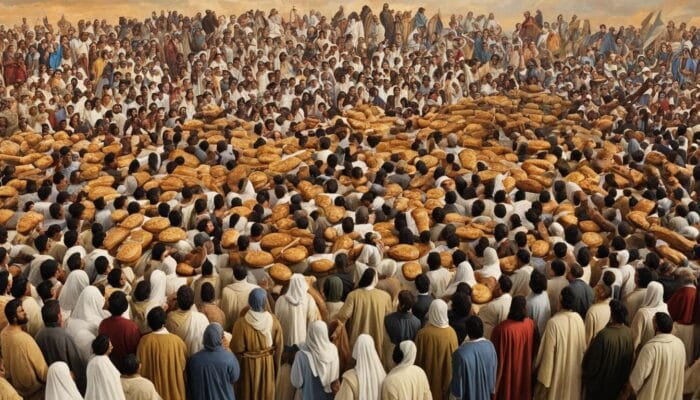 A study of Jesus' miraculous acts.