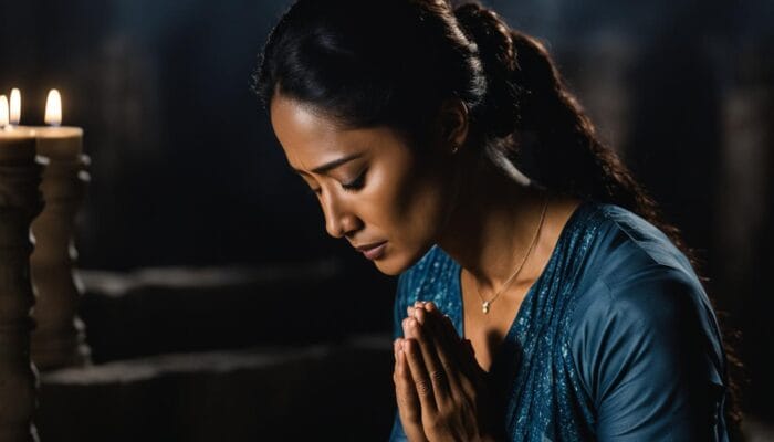 Hannah: Mother of Samuel.