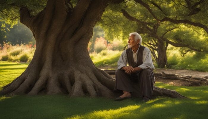 The twelve disciples and their roles.