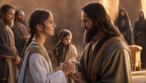 Hannah: Mother of Samuel.