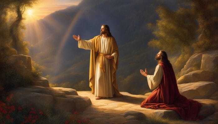 Stephen: First Christian martyr.