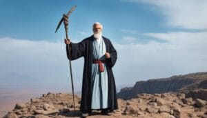 The twelve disciples and their roles.