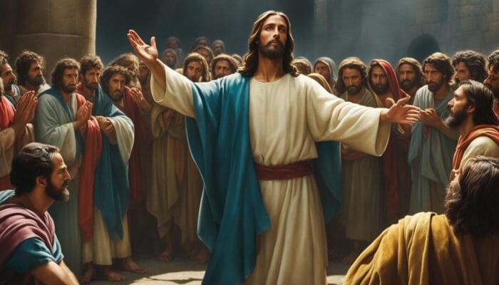 The significance of miracles in Jesus' ministry.